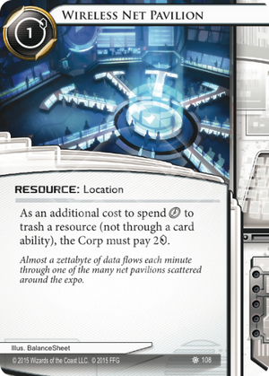 [COTD] Kongamato (Thursday - February 15th, 2018) : r/Netrunner
