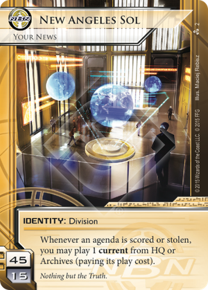 [COTD] Armitage Codebusting (Thursday - January 3rd, 2019) : r/Netrunner