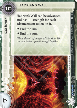 How do I tone down Anarch icebreakers with only original Core + a couple data packs? : r/Netrunner