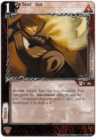 Recommended APs by faction - CoC LCG General Discussion - Card Game DB