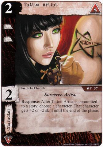 Recommended APs by faction - CoC LCG General Discussion - Card Game DB