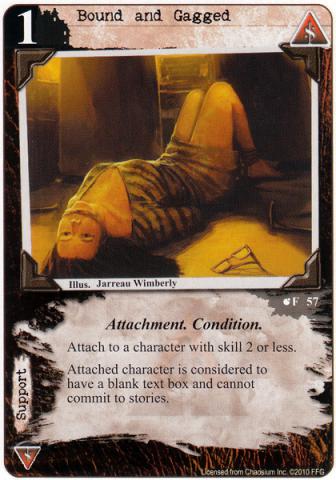 Recommended APs by faction - CoC LCG General Discussion - Card Game DB