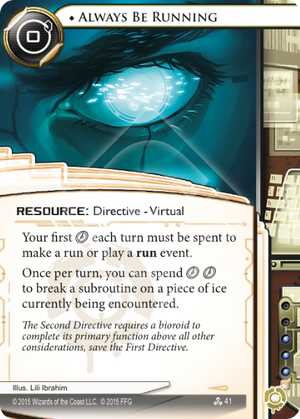 Turing complete? : r/Netrunner