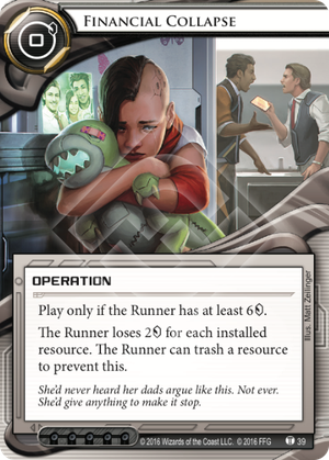 What sort of Runner would Jackson Howard be? : r/Netrunner