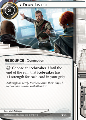 [COTD] ♦ Gebrselassie (Wednesday - May 23rd, 2018) : r/Netrunner