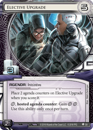 Custom Card Monday - Body Modifications : r/Netrunner