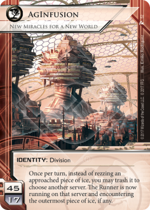 What's known about the new Apex cards? : r/Netrunner